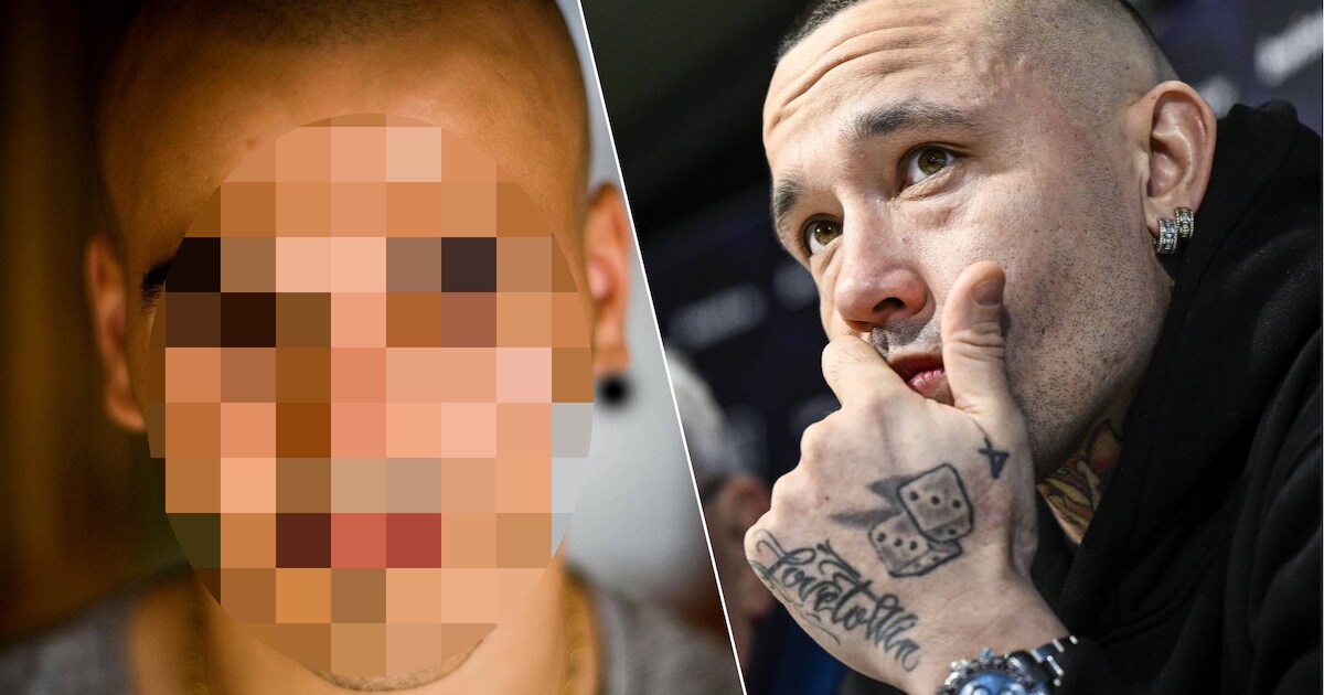 Waarom Radja Nainggolan bijna 100.000 euro gaf aan Nasr-Eddine Sekkaki ...