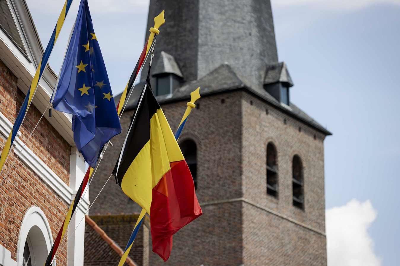 Baarle-Hertog en Baarle-Nassau gaan nog nauwer samenwerken: in 2021 al ...
