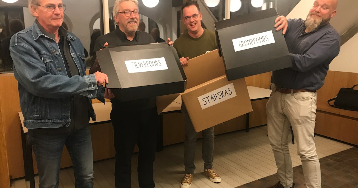 Oppositie vlijmscherp voor meerderheid: “Wat nu achterblijft, is een ...