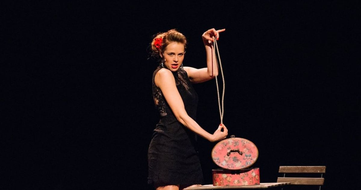 Maak kans op laatste tickets voor familievoorstelling ‘Opera voor ...