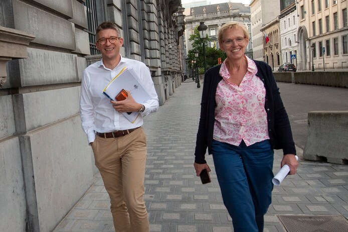 ‘Bruggepensioneerden’ raken amper terug aan het werk en dat ligt niét ...