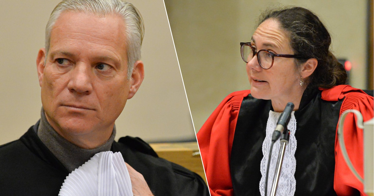 Overwegend vrouwelijke jury voor assisenproces rond dodelijke ...