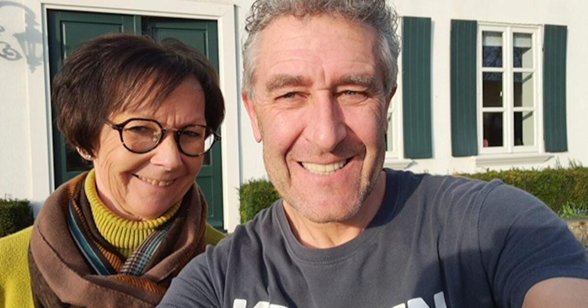 ‘Meester Tony’ opent B&B in Frans dorpje: “Net na de begrafenis van ...