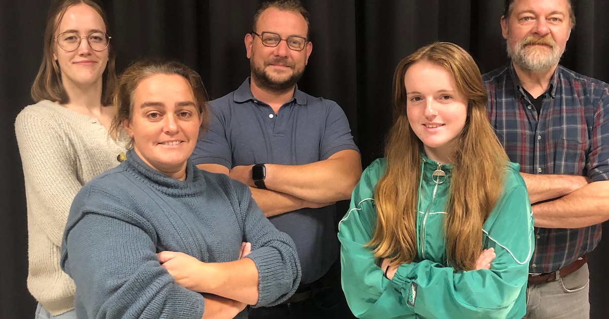 Koninklijke Corneelkring Brielen presenteert tweede productie seizoen ...