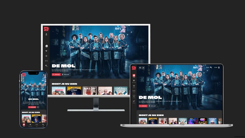 Voor het eerst in dertig jaar zonder de ‘vier’: GoPlay en Play 4 worden ...