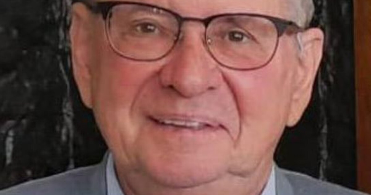 Afscheid van Marc Bossuyt, erevoorzitter OKRA | Waregem | HLN.be