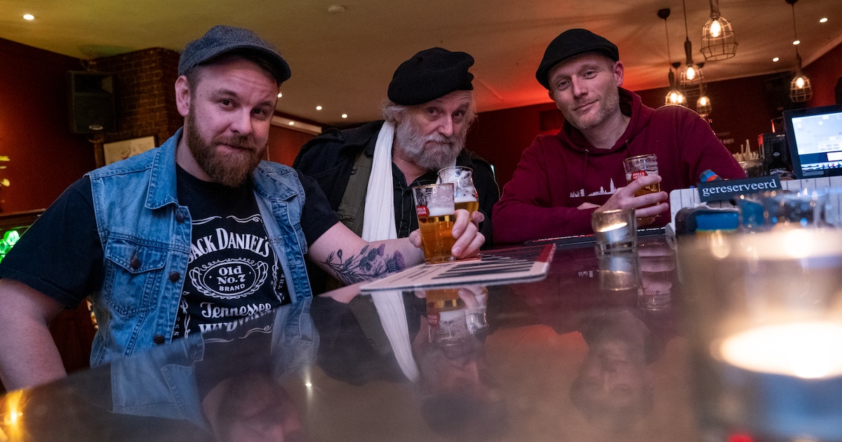 Katastroof laat kolder en flauwekul even achterwege voor nieuwe ...