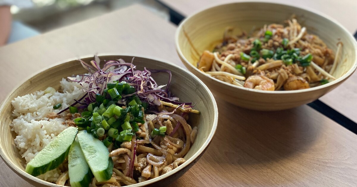 RESTOTIP. Bij Pitaya eet je het beste van Thailand voor een prikje, al ...