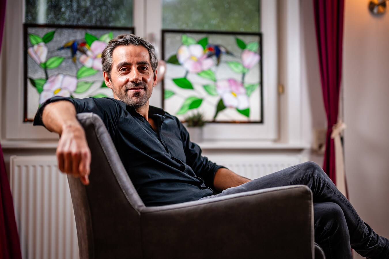 Monica (35) is maagd en had nog nooit een relatie. “Ik word niet gezien ...