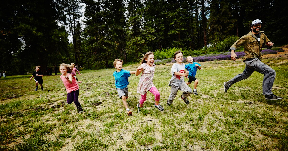 Morgen aftrap van drie buitenspeeldagen in regio Neteland | Herentals ...