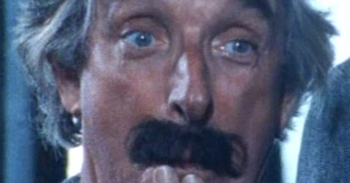 ‘Bassie en Adriaan’-acteur Joop Dikmans (92) overleden | Showbizz | HLN.be