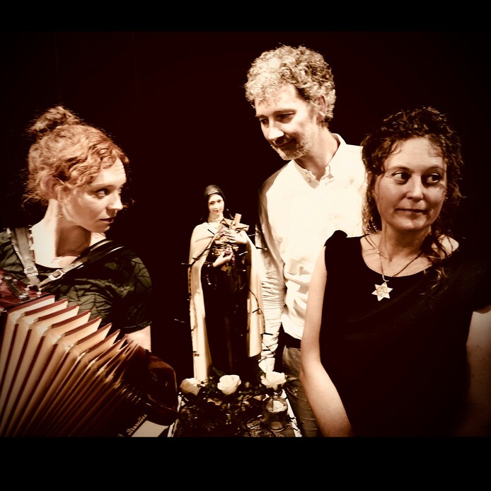 Neos biedt streamingconcert en coronaveilige wandelzoektocht aan ...