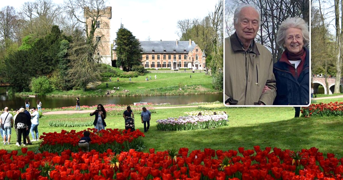 “1,7 miljoen bloembollen worden met de hand geplant”: Floralia Brussels ...