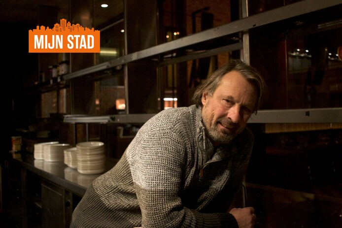 MIJN STAD. Het Gent van horecabaas Peter Vyncke: “Ik geniet van de stad ...