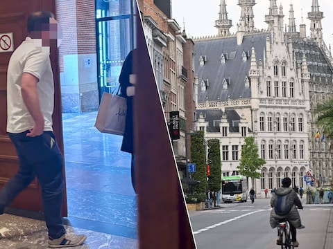 Man vergrijpt zich na zuippartij ‘s ochtends aan vrouw in drukste ...