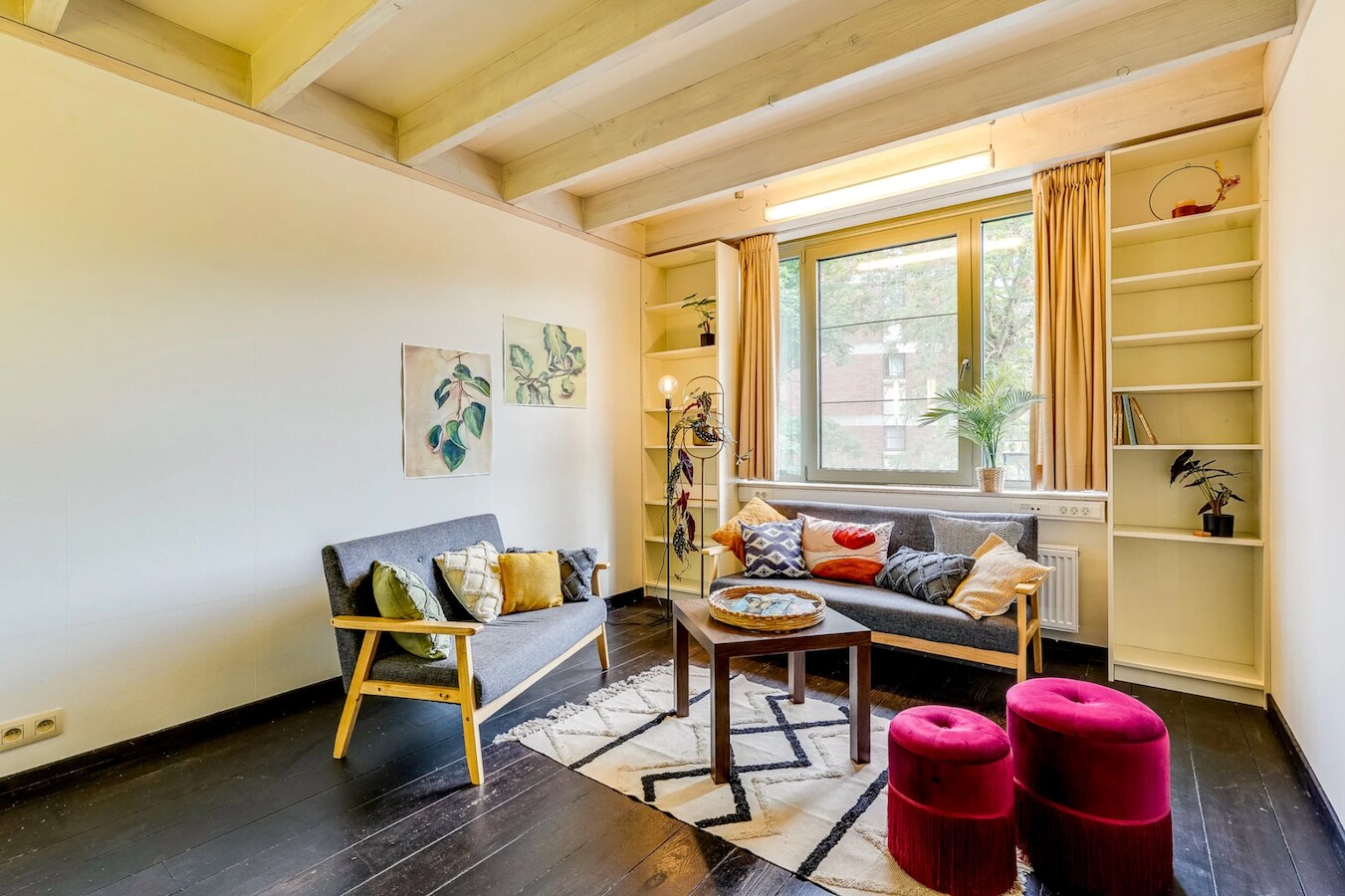 Huis van Lize Feryn te koop in Gent: “Mijn zusjes en ik hebben hier zo ...
