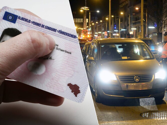 Femme fatale Hilde R. blijft in de gevangenis op verdenking van ...