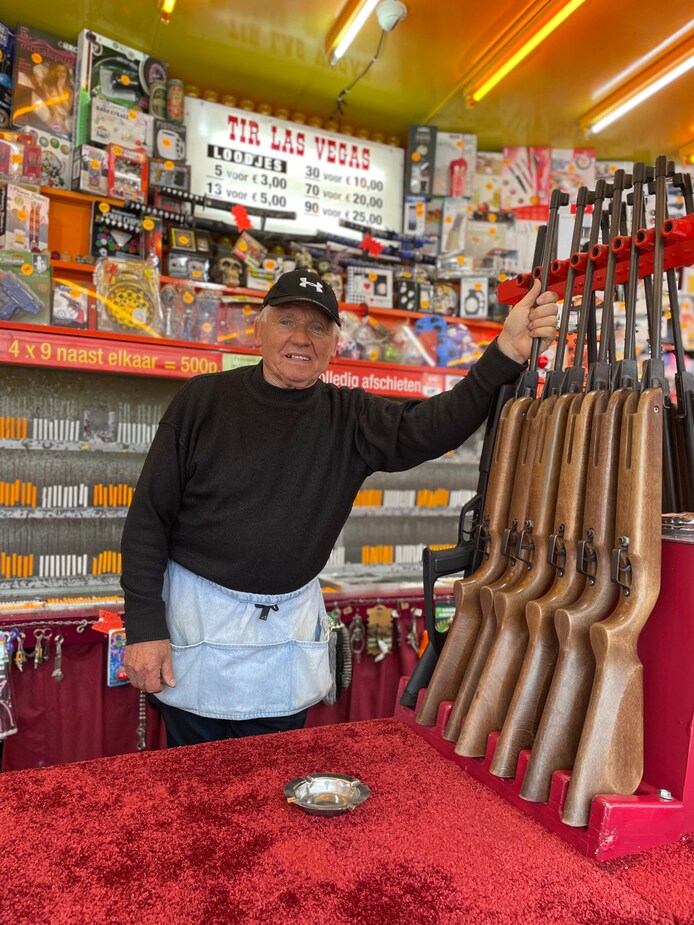 Halfvastenfoor beleeft topeditie: “De Gentenaars hebben ons gewoonweg ...