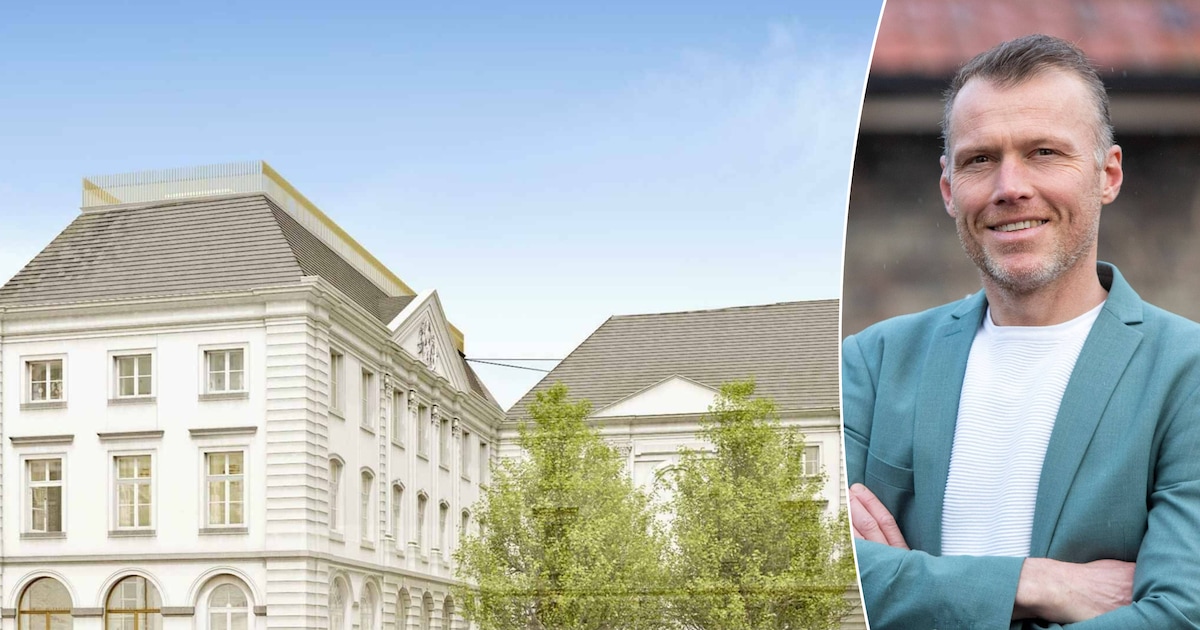 Comfortabel wonen in het hart van de stad? In deze nieuwbouwprojecten ...