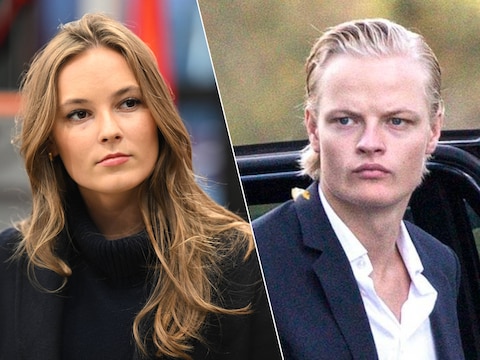 Prinses Ingrid Alexandra wil geen commentaar geven op rechtszaak van ...