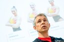 Nina Derwael voelt het kriebelen voor EK-medaille en haar huwelijk ...