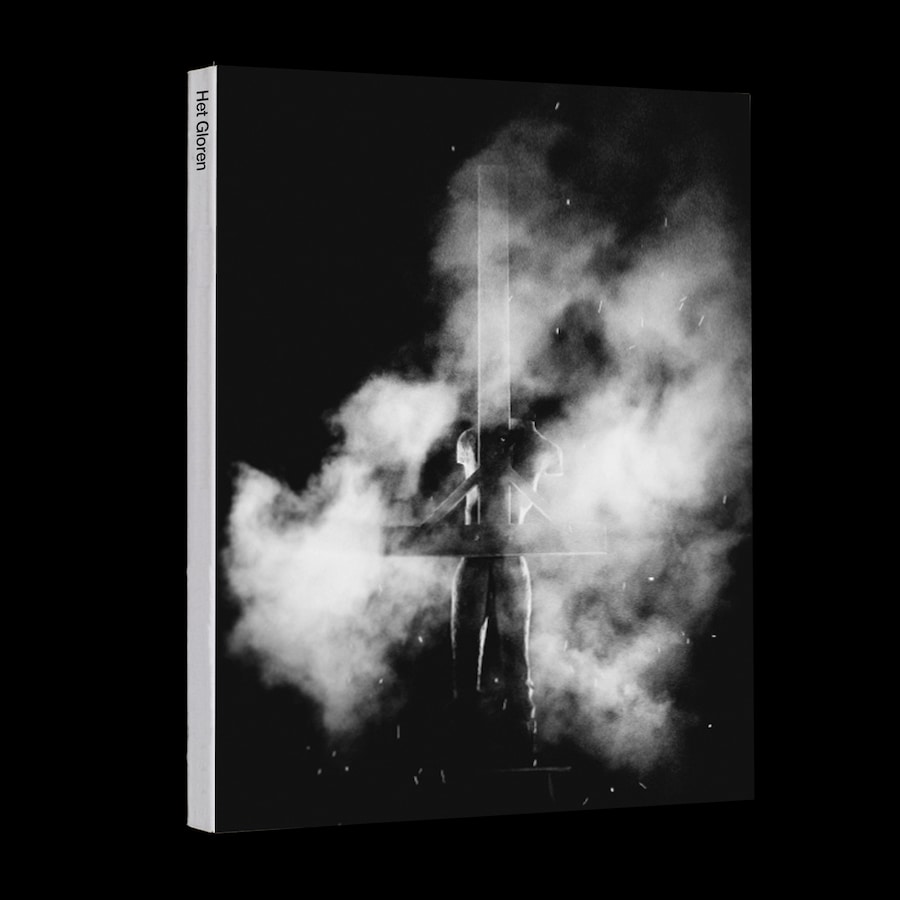 Zaterdag sluitstuk rond 20 jaar Amenra in Park Ter Walle, en nieuw boek ...