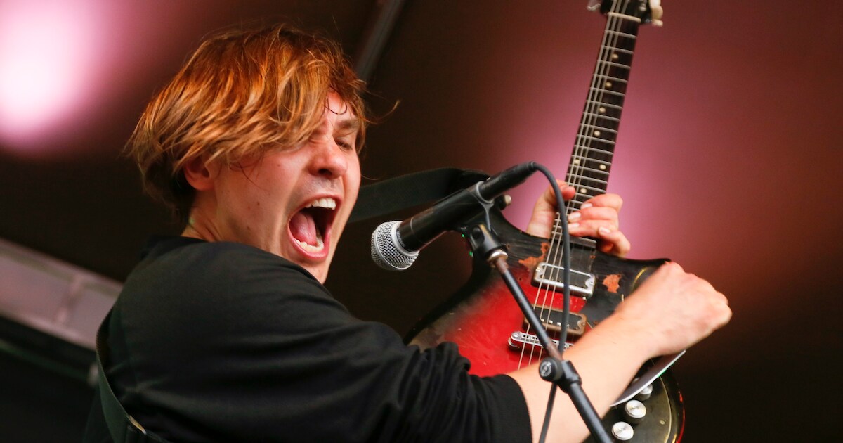 Will Butler stapt na bijna twintig jaar uit Arcade Fire | Showbizz | HLN.be