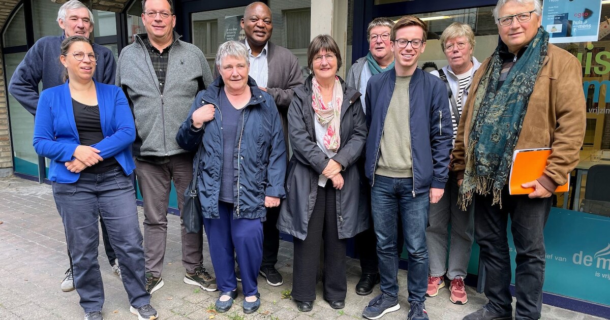 CaféCongo wil een boom opzetten over Congo: “Met open blik praten over ...