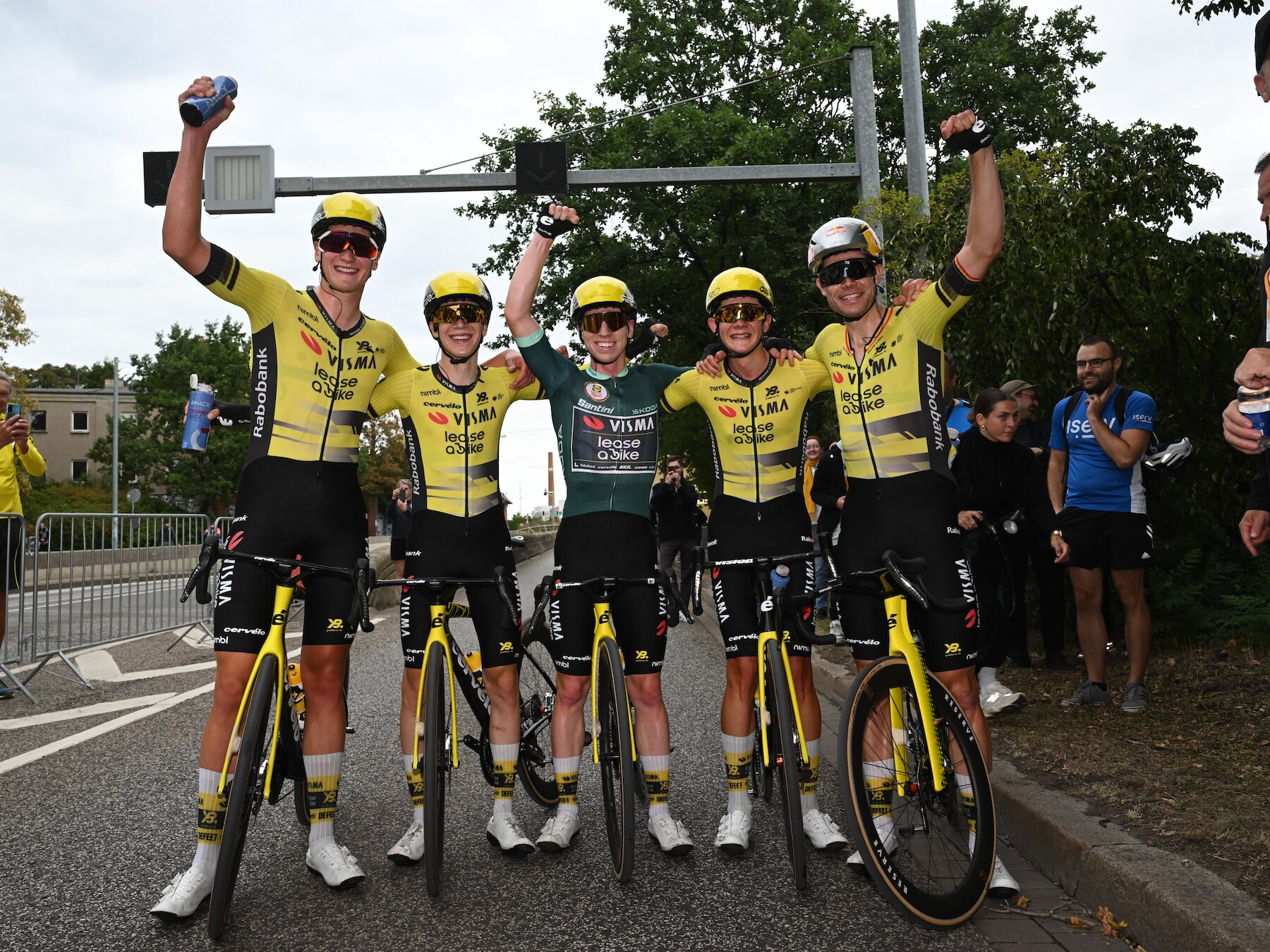 Net binnen | Het meest recente nieuws van HLN.be