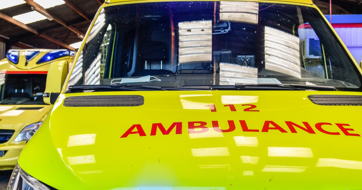 Gladde wegen zorgden voor heel veel incidenten in Aalst, extra ...