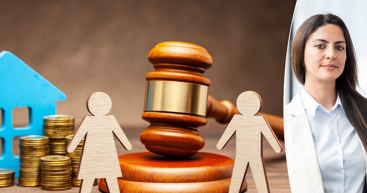 “Je ex kan voordeel halen uit jouw erfenis”: hoe kan je dat voorkomen ...