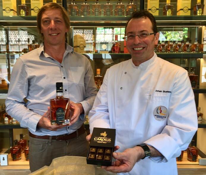 Grotere productie en meer verkooppunten voor Gouden Carolus ...