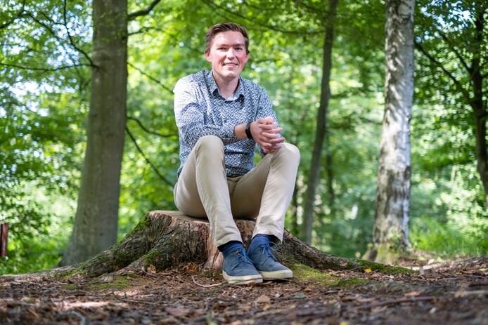 Nog twee weken zomervakantie: welk weer mogen we verwachten? David ...