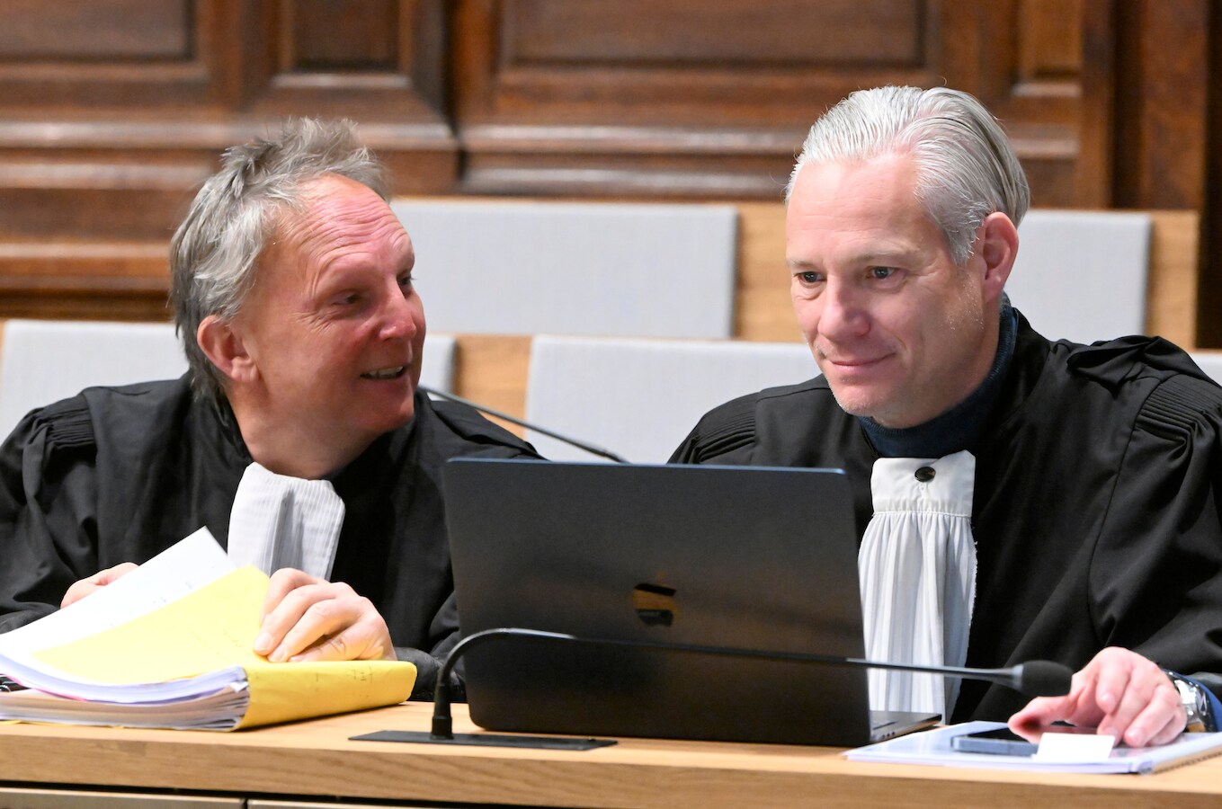 Waarom moest de Kempense ‘matrassenkoning’ dood? 7,5 jaar na de feiten ...