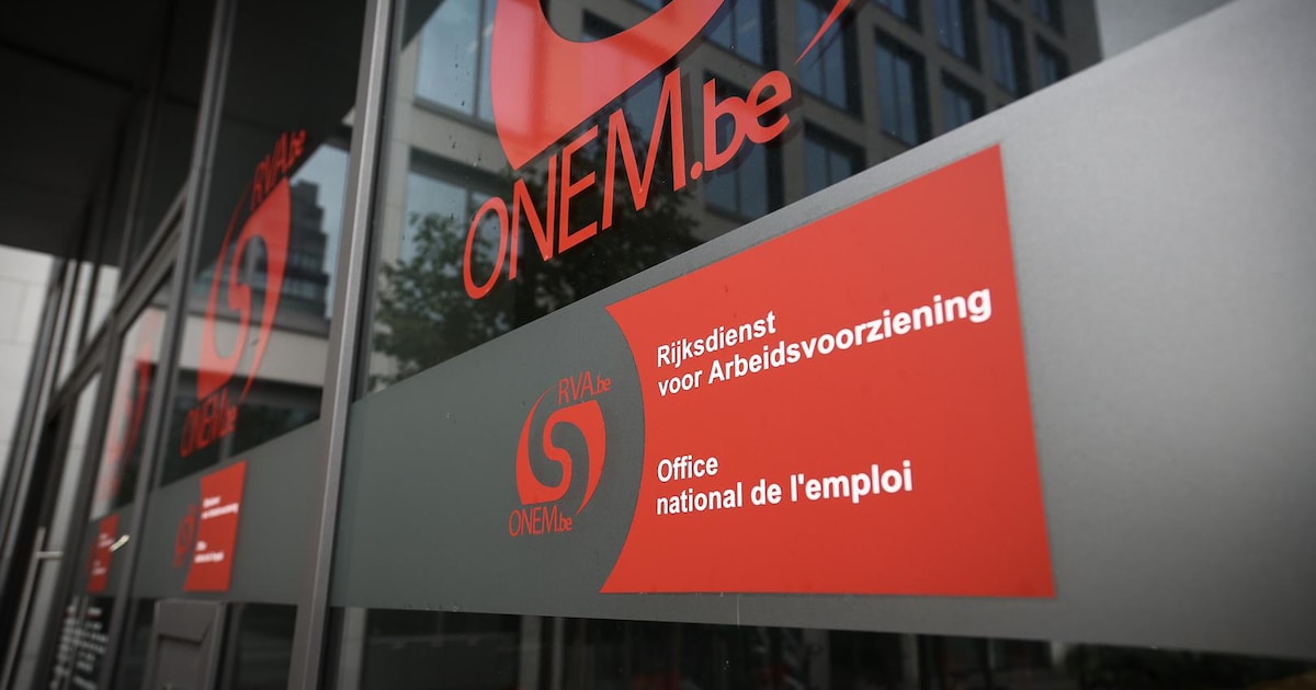Aantal werklozen daalt naar laagste niveau sinds de jaren zeventig ...
