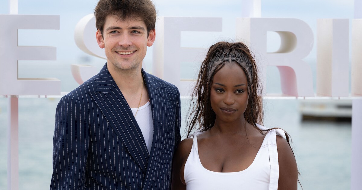 Vlaamse reeks ‘Oh, Otto!’ valt in de prijzen op tv-festival Canneseries ...