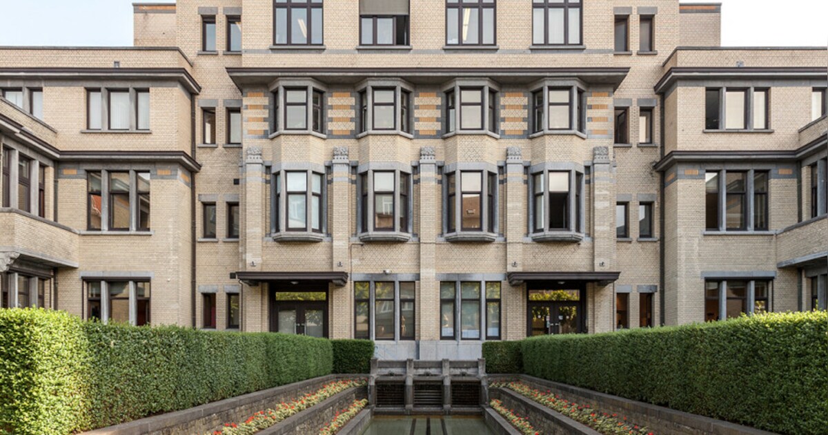 Vijf ontwerpteams in de running voor vernieuwing Instituut Tropische ...