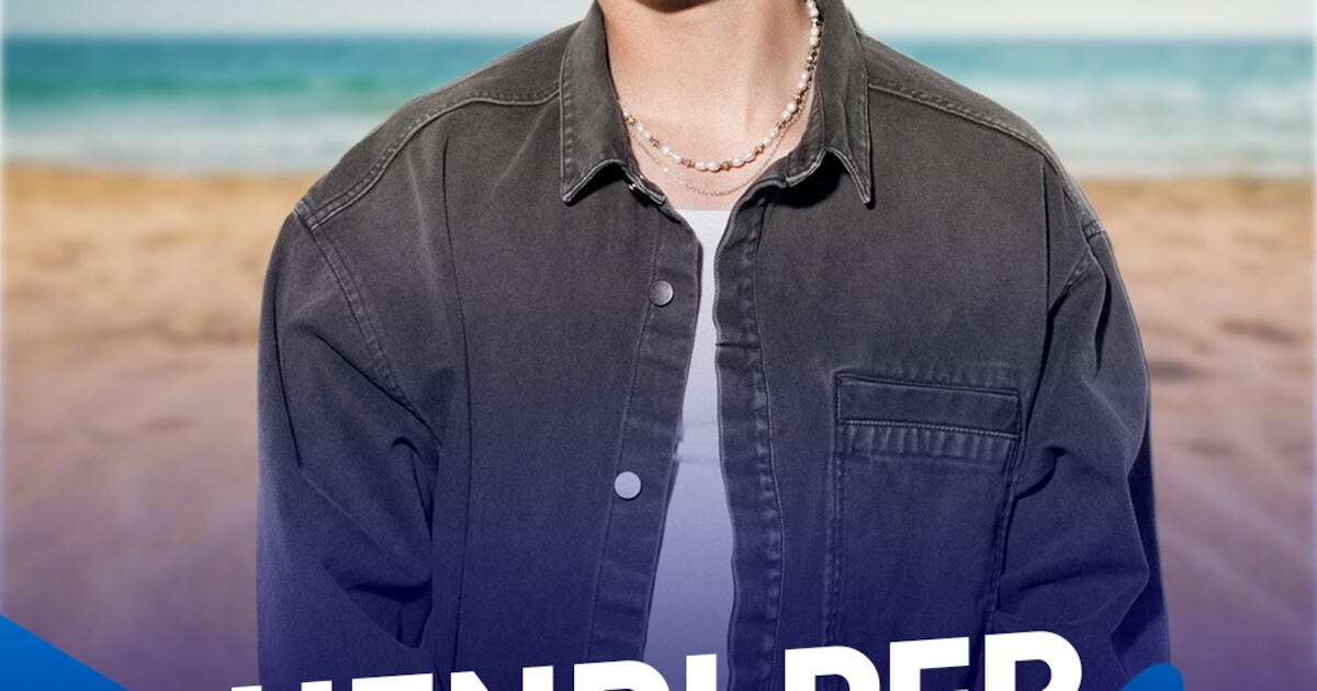 Henri PFR komt een exclusieve dj-set draaien in Beachbar Beau M ...