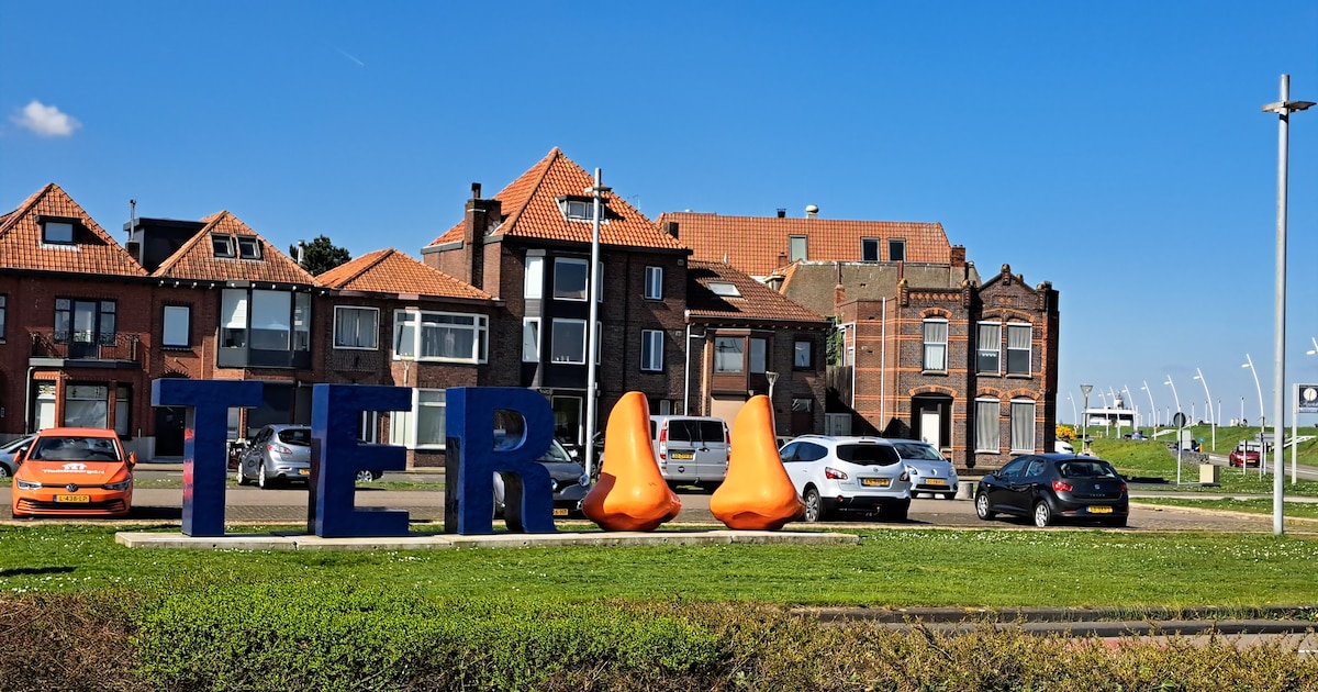 Neuzen Terneuzen verplaatst voor The Passion | Lochristi | HLN.be