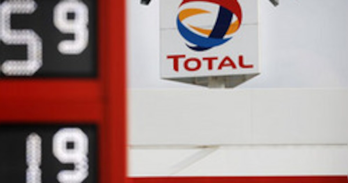 Total verlaat Myanmar niet, maar stopt investeringen | Economie | hln.be