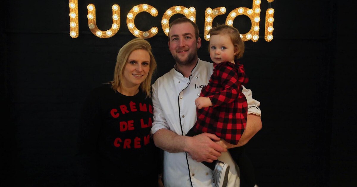 Lucardi verhuist naar Heule | Kortrijk | HLN.be