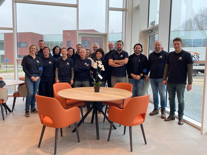 Bewoners woonzorgcentrum Huize Sint-Augustinus verhuizen naar ...