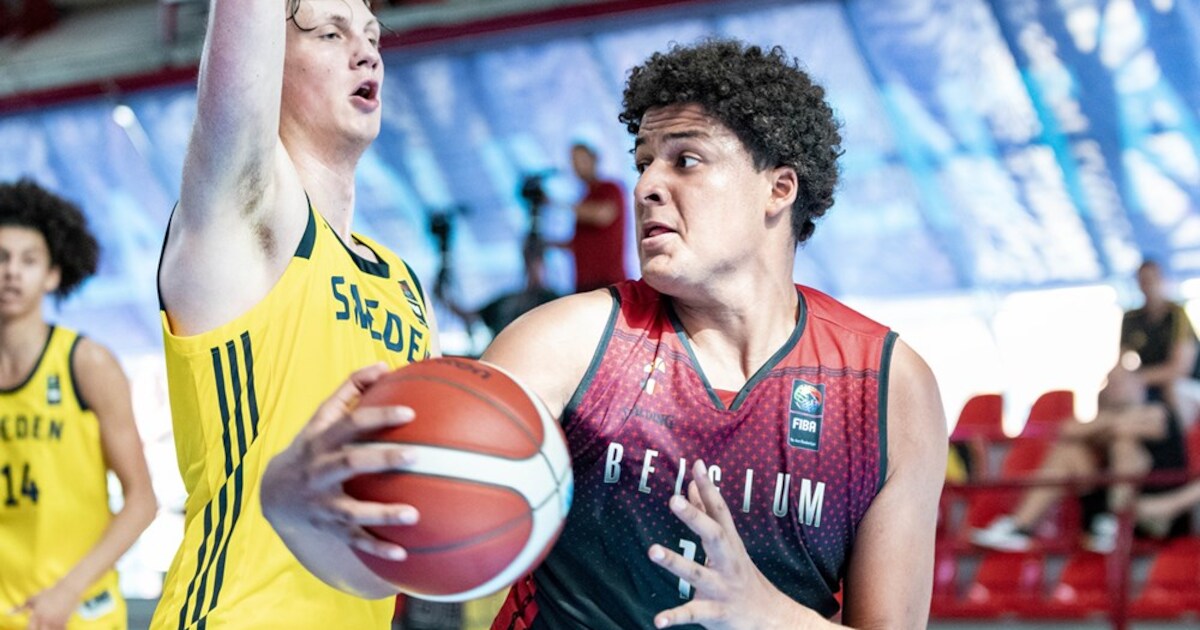 Bilolo Katuala en Guco Lier trekken naar Gembo: “Ik groei stilaan naar ...