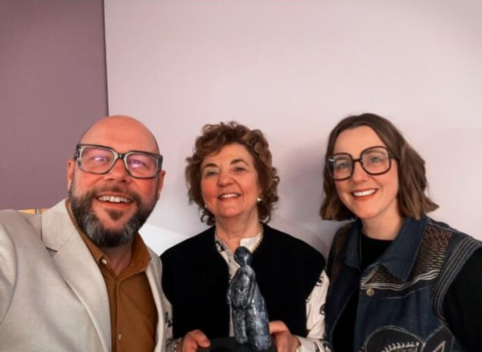 Optiek Foubert wint Belgoptic Award 2025 voor ‘Marketingcampagne van ...
