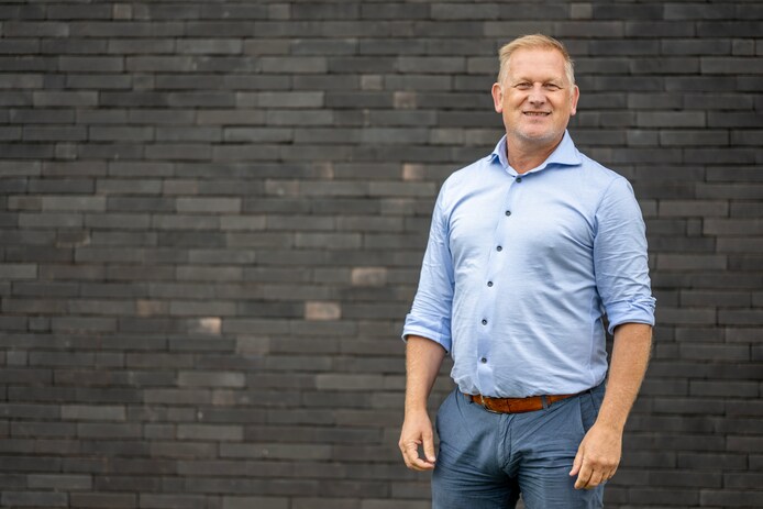 Nieuw bestuur voor afvalintercommunale Verko: Raf De Wolf voortaan ...