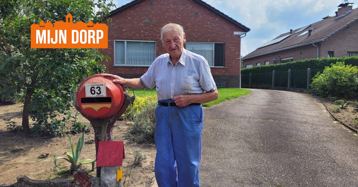 Het Herselt van dorpsfiguur Jos Corten (83): “Ik heb de hele ...
