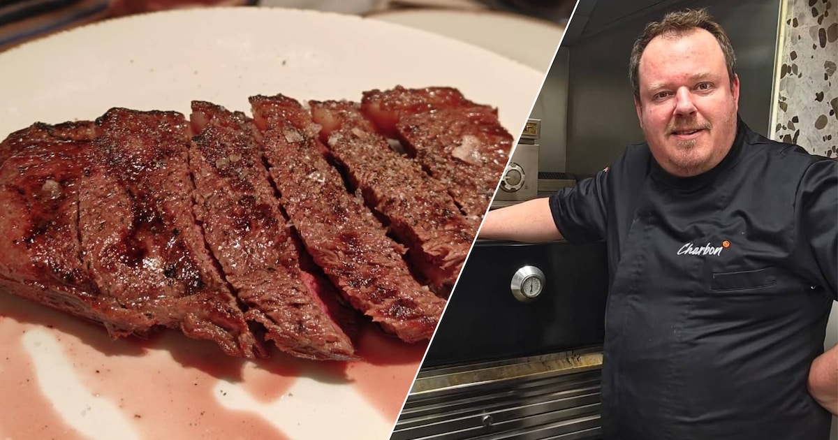 RESTOTIP. Grillrestaurant Chabron in Ieper: “Passie voor vuur, smaak en ...