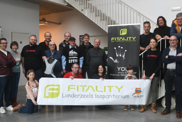 ‘Power On Run’ wordt vijfde jogging in Londerzeels loopcriterium ...