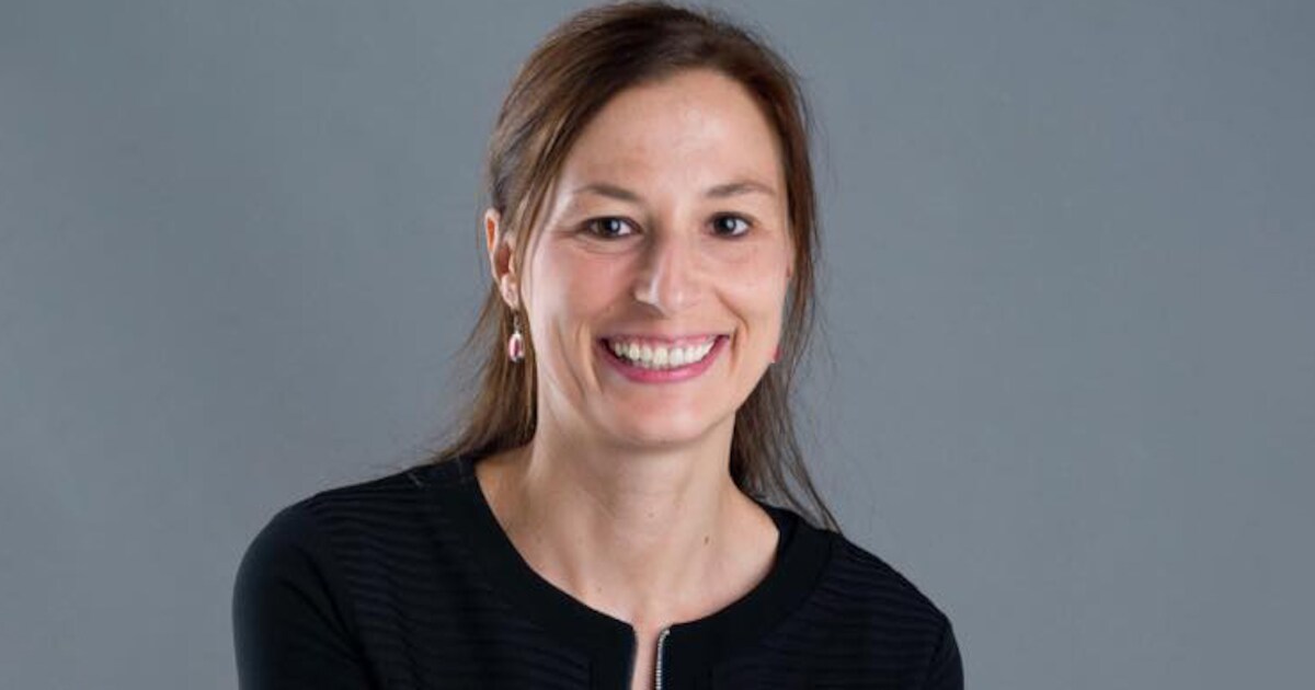 PORTRET. De nieuwe bazin van de Staatsveiligheid, die met haar Fiatje ...