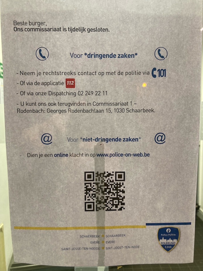 Na mesincident met 11-jarige: politie houdt vier van de vijf ...